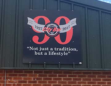 All Star Signs & Specialties | Signs, Printing & More!