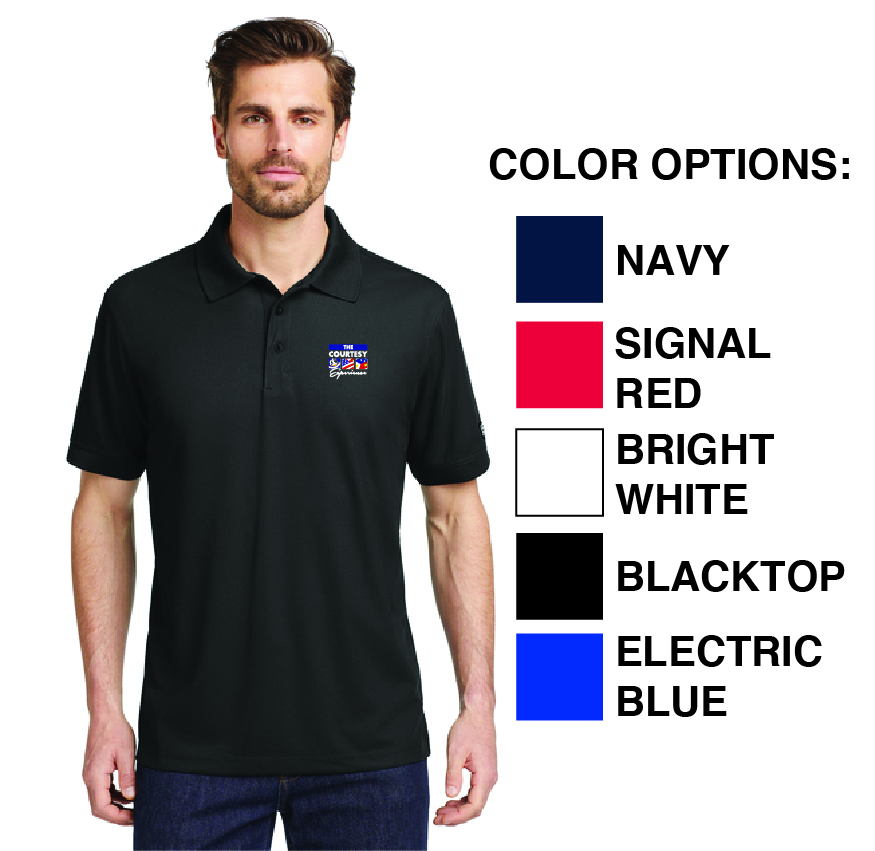 OG101 Ogio Caliber 2.0 Polo